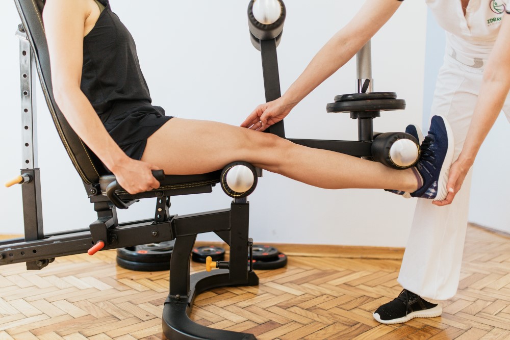 NEVER EXERCISES! – Advanced Pain Care and BioHealth Institute